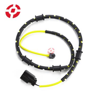 중국 자동차 자동차 부품 C2D21335 수리점 재규어용 브레이크 패드 마모 센서 판매용