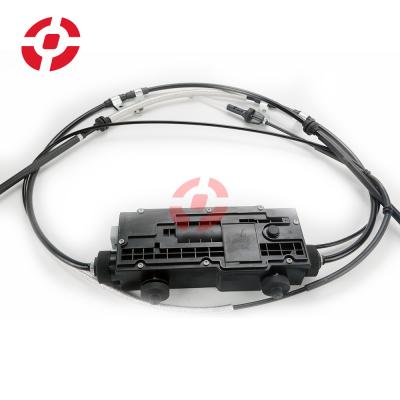 China LR019223 LR3 Electric Parking Brake Actuator Handbrake Actuator For Range Rover Sport for sale