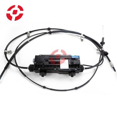 China Discovery 4 Auto Brake Parts LR072318 Handbrake  Electric Parking Brake Actuator for sale