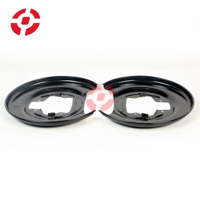 중국 8634730 오토 브레이크 부품 오토 브레이크 쉴드 Volvo용 맞춤형 브레이크 바프 판매용