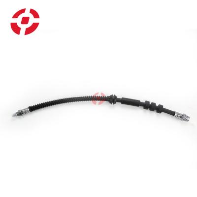 China Car Parts Front Brake Hose LR040770 LR135810 Freelander 2 Front Brake Lines for sale