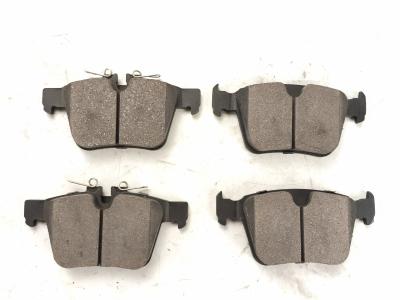 China 30648382 30671576 Auto Brake Parts Front Brake Pad Replacement Volvo XC90 Rear Brake Pad for sale