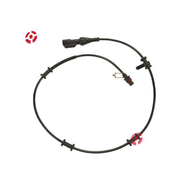 Front ABS Wheel Speed Sensor for Jaguar XJ - Front View