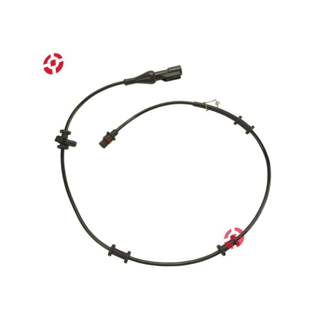 Front ABS Wheel Speed Sensor for Jaguar XJ - Side View