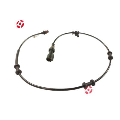 China C2D3410 Auto Brake Parts Land Rover Front Wheel Speed Sensor Jaguar XJ Front ABS Sensor for sale