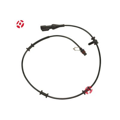 China C2D3410 Auto Brake Parts Land Rover Front Wheel Speed Sensor Jaguar XJ Front ABS Sensor for sale
