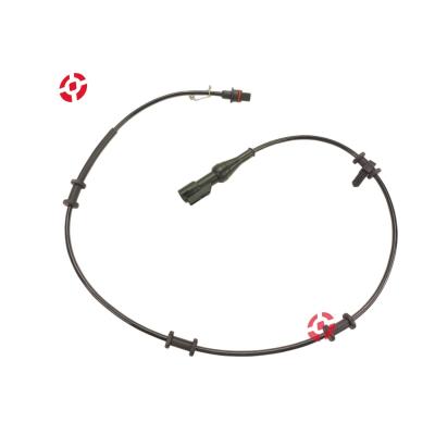 China C2D3410 Auto Brake Parts Land Rover Front Wheel Speed Sensor Jaguar XJ Front ABS Sensor for sale