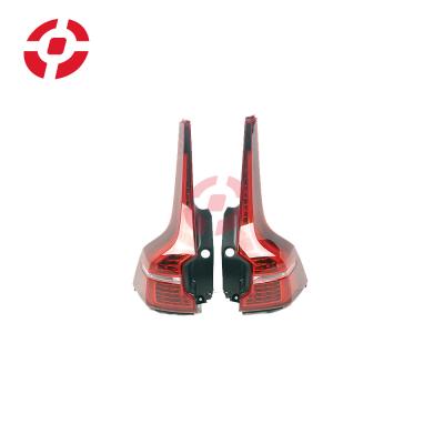 China 31689336 31689689 Car Lighting Parts  Volvo XC60 Rear Bumper Led Taillight Tail Lamp for sale