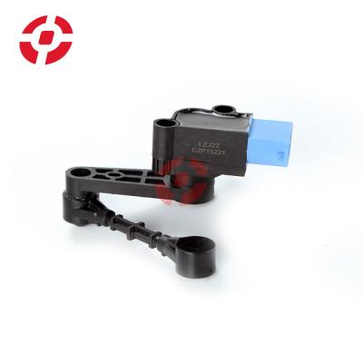 China Body Height Sensor Air Suspension Height Sensor OEM C2P15221 For Jaguar XK2006-2014 for sale