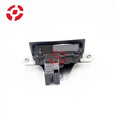 China LR014184 Rear door lock and handle Replacement parts Car Lock actuator LR072417 Rear door lock lock latch for FreeLander for sale