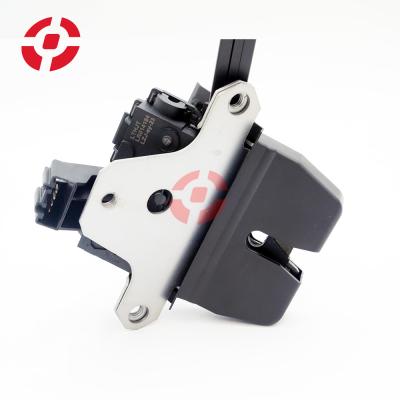 China LR014184 Rear door lock and handle Replacement parts Car Lock actuator LR072417 Rear door lock lock latch for FreeLander for sale