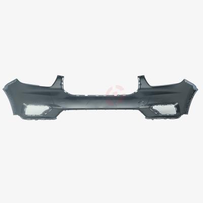 China Front Bumper Lip Body System Auto Part For Volvo XC40 18-22 Front Bump assembly OE 39790894 for sale