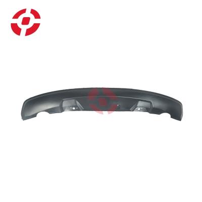 China 32136122 Carbon Fiber Air Guide For VO LVO XC40 Rear Bumper Lower Air Guide For VO LVO XC40 for sale