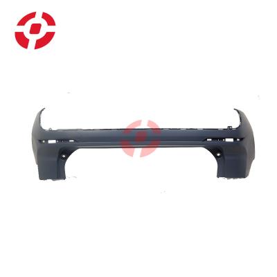 China Easy Install spare parts OE 40002284 Rear Center Bumper For VO LVO for sale