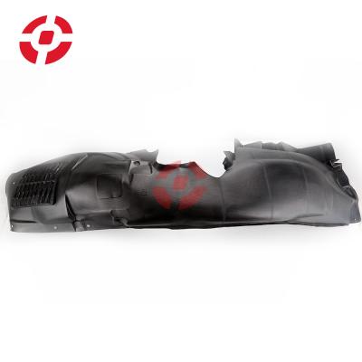 China OEM C2D34722 FOR JAGUAR XJ 2010-2015 AUTO CAR FRONT FENDER LINER SUCTION for sale