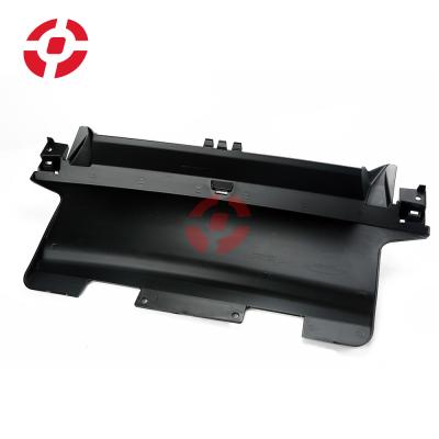 China LR045191 rear bumper tow cover Land Rover accessories towing hook cover are suitable for Land Rover for sale