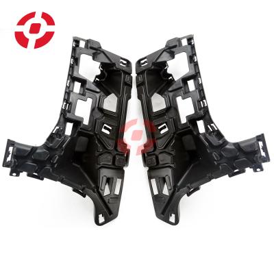 China OEM 31353370 left / 31353371 right Auto body parts front bar bracket for VO LVO for sale