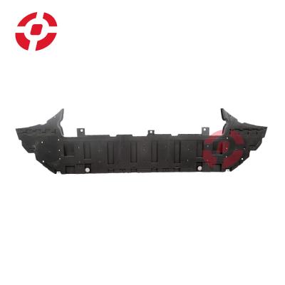 China 31353372 front bumper guard Auto Body Systems Radiator Support Splash Shield Air Guide For Volvo XC90 for sale