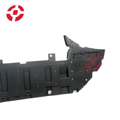 China 31353372 front bumper guard Auto Body Systems Radiator Support Splash Shield Air Guide For Volvo XC90 for sale