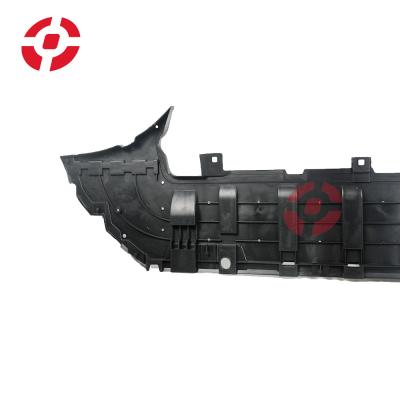 China 31353372 front bumper guard Auto Body Systems Radiator Support Splash Shield Air Guide For Volvo XC90 for sale