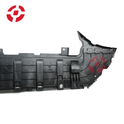 China 31353372 front bumper guard Auto Body Systems Radiator Support Splash Shield Air Guide For Volvo XC90 for sale