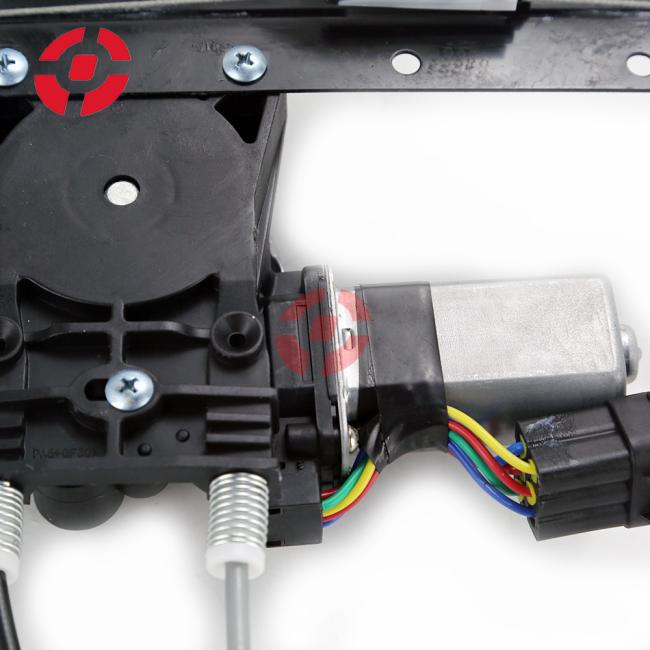 C2D31415 C2D31416 Window Lifter close-up view