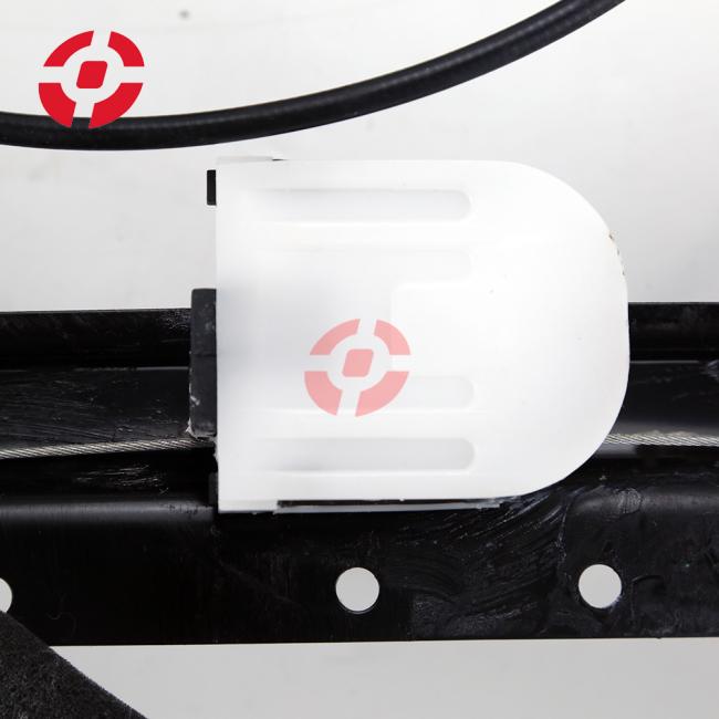 Window regulator assembly