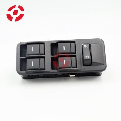 China Stock YUD501110PVJ Power Window Switch For Land Rover Rang Rover Sport 2005-2009 Discovery 3 for sale