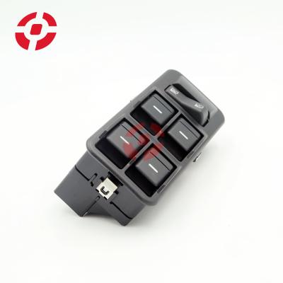 China Stock YUD501110PVJ Power Window Switch For Land Rover Rang Rover Sport 2005-2009 Discovery 3 for sale