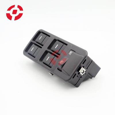 China Stock YUD501110PVJ Power Window Switch For Land Rover Rang Rover Sport 2005-2009 Discovery 3 for sale
