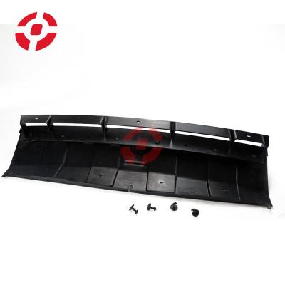 China Car Front Bumper Lower Towing Eye Cover Trim DPC500123PCL DPC500122PCL GL0849 For Land Rover For Discovery 3 2005-2009 Rover for sale