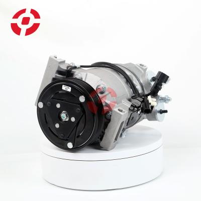 Cina Ricambi per auto OEM 36002934 Sistema di condizionamento dell'aria AC Compressore automatico Per Volvo in vendita