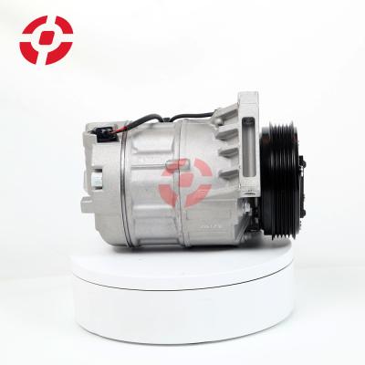 Cina Ricambi per auto OEM 36002934 Sistema di condizionamento dell'aria AC Compressore automatico Per Volvo in vendita