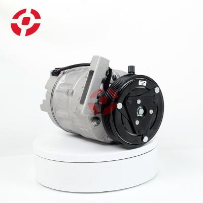 Cina Ricambi per auto OEM 36002934 Sistema di condizionamento dell'aria AC Compressore automatico Per Volvo in vendita