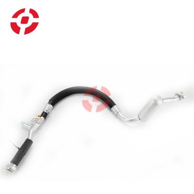 China LR019675 Expansion Air Conditioning Pipe Auto Cooling Air Conditioning Parts for sale