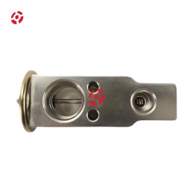 China JQD500010 Car Air Conditioning Parts Discovery 3 Air Conditioner Expansion Valve 2005-2013 for sale