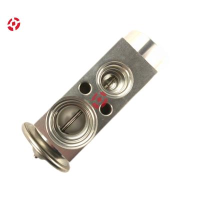 China LR016631 Evoque Ac System Expansion Valve Freelander 2 Ac Unit Expansion Valve for sale