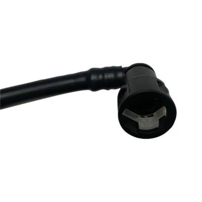 China C2D19426 Carbon Canister Solenoid Valve Replace Purge Valve Pipe for sale