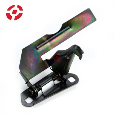 China OE C2Z21625 C2Z25025 Cerradura del capó del automóvil Cerradura del capó del automóvil para Land Rover Jaguar en venta