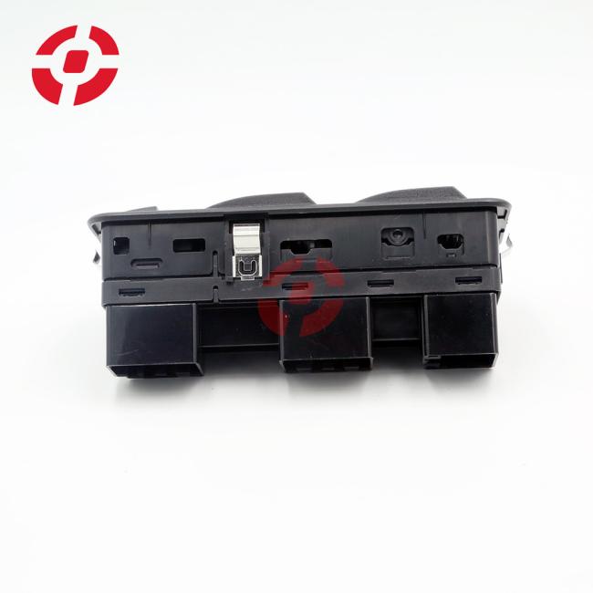 Power Window Switch for Land Rover - Front View