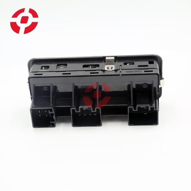Power Window Switch for Land Rover - Side View