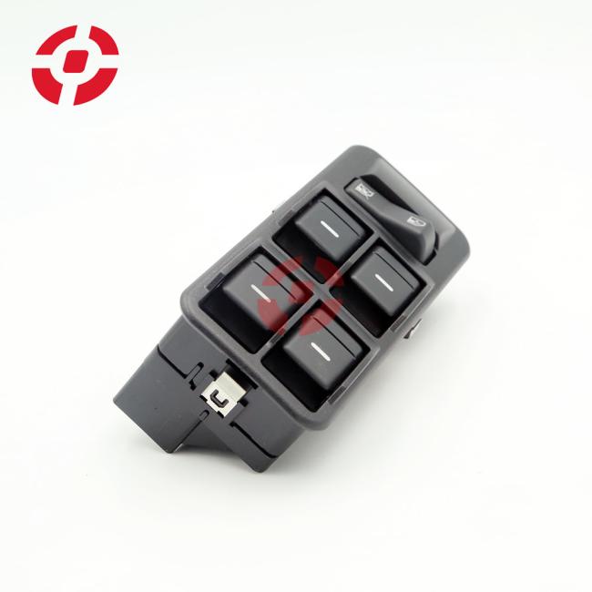Power Window Switch for Land Rover - Close-up