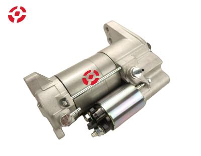Китай Стартер двигателя автомобиля LR043924 Новый стартер 12 В для Land Rover продается
