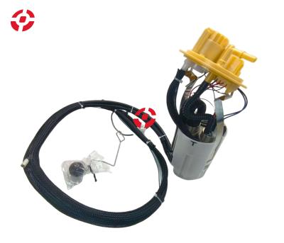中国 ボルボS60用オート燃料ポンプ 燃料ポンプモジュールアセンブリ OE 30761745 ガソリンポンプアセンブリ 販売のため