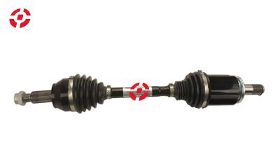 China Auto front left axle shaft assembly Front drive shaft OE LR064252 Left transmission shaft for Land Rover for sale