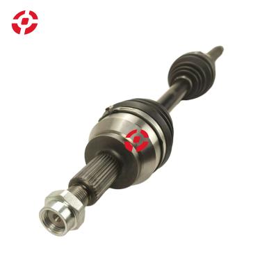 China Car front axle shafts right Front drive shaft assembly Axle propeller shaft OE LR064251 Right transmission shaft for Land Rover for sale