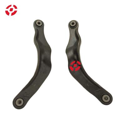 중국 자동 서스펜션 컨트롤 암 좌우 로어 컨트롤 암 Volvo 31406748 31406749 판매용
