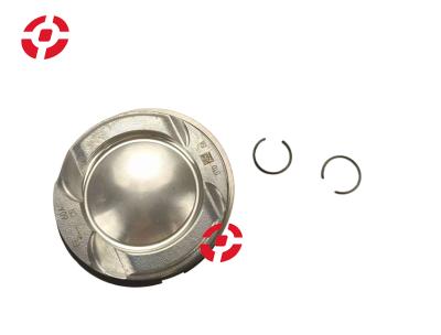 China Piston+ring set φ83 6-pack pistons for Land Rover 3.0T Petrol/306PS AT300 Engine parts piston kits LRHS306PS Auto engine piston for sale