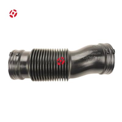 China Air inlet duct Engine coolant pipe OEM part number LR092342 for Land Rover Range Rover Jaguar Water pipe for sale