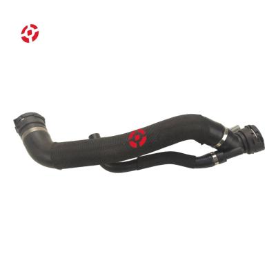 China Thermostat tube hose Bottom coolant wate hose for Land Rover Thermostat hose OE LR042893 for sale